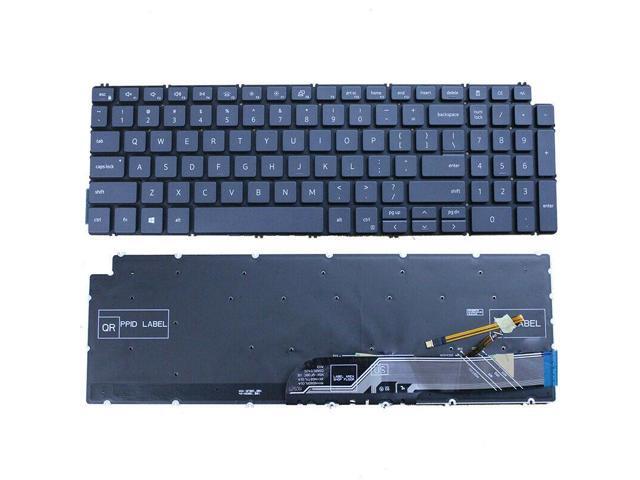 Click here for New keyboard for Dell Inspiron 15 5501 5502 5584 5... prices