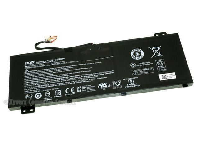 Click here for Genuine AP18E8M 57.48Wh 3733mAh Laptop Battery Rep... prices