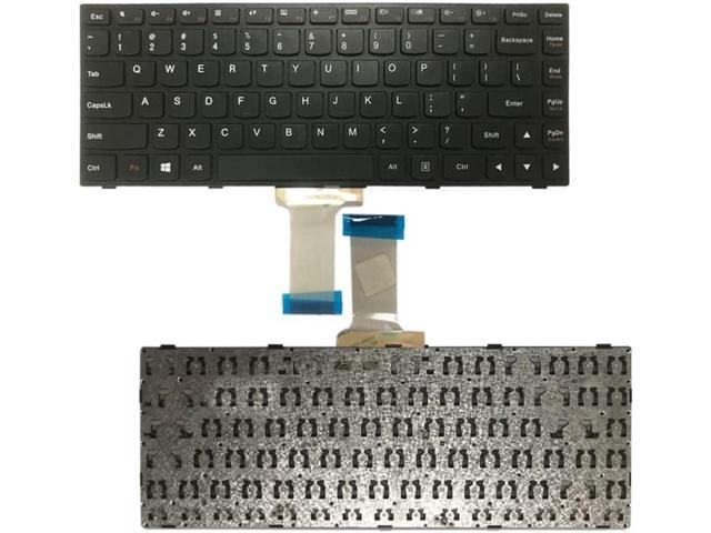 Click here for LIXSUNTEK New Laptop US Keyboard for Lenovo G40 G4... prices