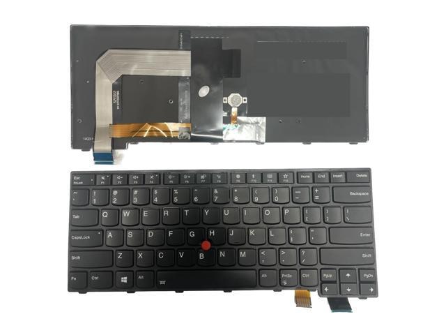 Click here for LIXSUNTEK Replacement Keyboard for Lenovo IBM Thin... prices