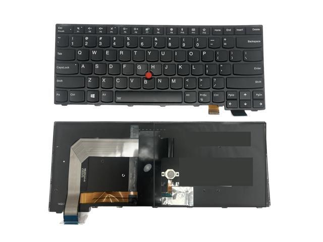 Click here for LIXSUNTEK Laptop Replacement US Layout Backlit Key... prices