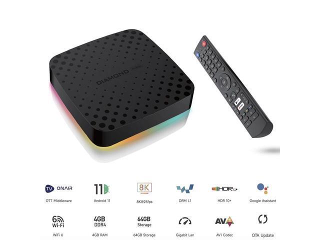 Click here for 2024 ACEROID DIAMOND PRO MAX 8K Android 11 4GB 64G... prices