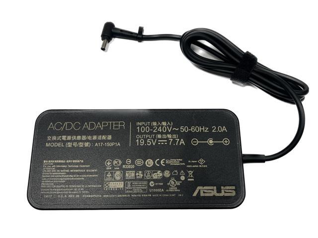 Click here for Genuine 19.5V 7.7A 4.5mm PA-1121-28 Fr ASUS 150W Z... prices