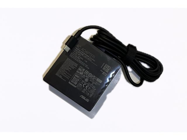 Click here for 20V 5A Type-C 100W AC Power Adapter For ASUS Zenbo... prices