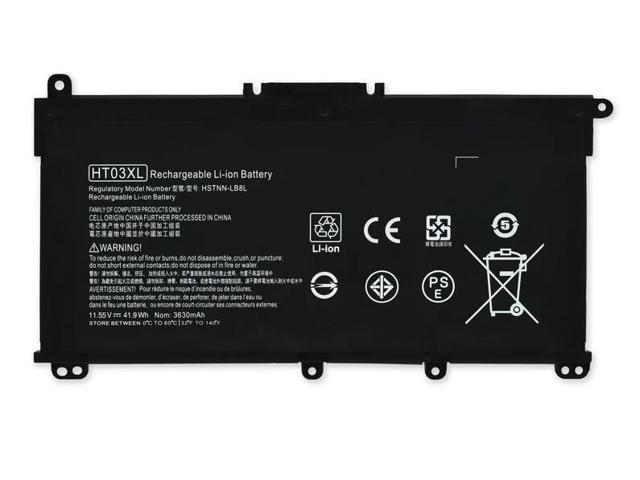Click here for New HT03XL Battery for HP Pavilion L11421-2C2 L111... prices