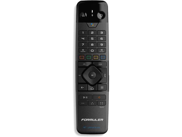 Click here for LIXSUNTEK FORMULER GTV-BT1 Bluetooth Voice Control... prices