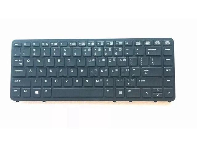 Click here for LIXSUNTEK Keyboard for HP EliteBook 840 G1 850 G1... prices