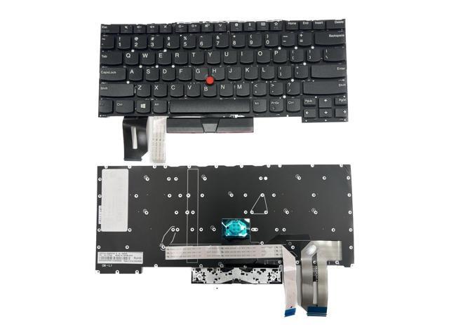 Click here for LIXSUNTEK Replacement US Keyboard for Lenovo Think... prices