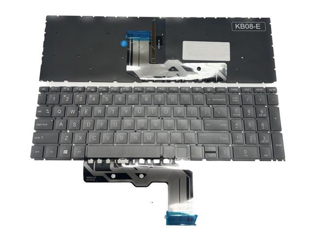 Click here for LIXSUNTEK Replacement Keyboard for HP Envy X360 15... prices