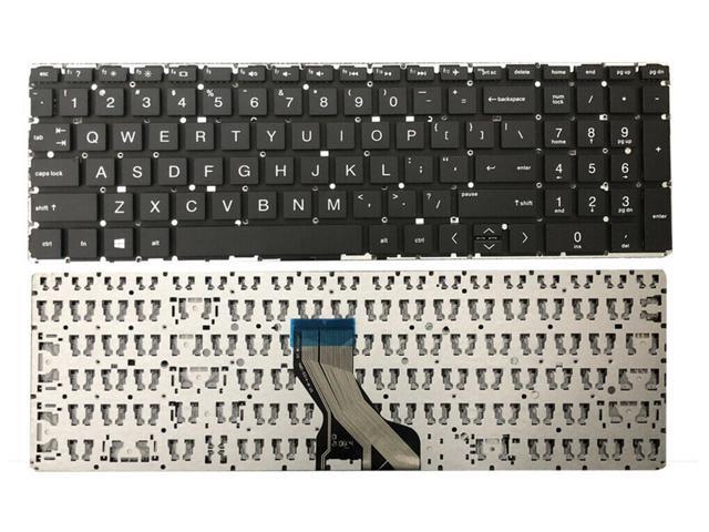Click here for LIXSUNTEK New US Black Keyboard replacement for HP... prices