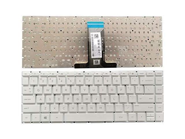Click here for LIXSUNTEK New Laptop US Keyboard replacement for H... prices