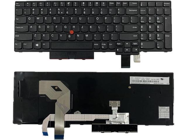 Click here for LIXSUNTEK Laptop Replacement US Layout Non backlit... prices