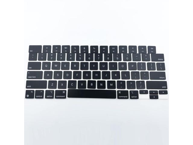 Click here for LIXSUNTEK Replacement US Keyboard keycap Keycaps K... prices