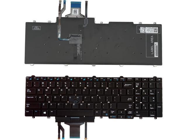 Click here for LIXSUNTEK Replacement Laptop Keyboard Backlight fo... prices
