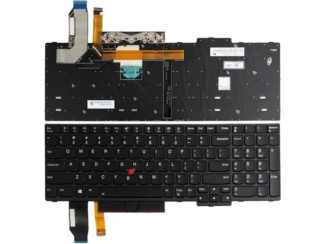 Click here for LIXSUNTEK Keyboard Backlight US Replacement for Le... prices