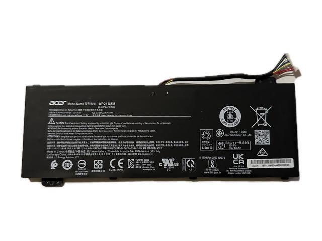 Click here for New Genuine Battery for Acer Nitro 16 AN16-51-78GX... prices