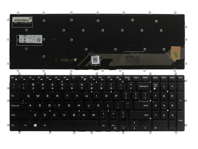 Click here for LIXSUNTEK Laptop Replacement Keyboard for Dell Ins... prices