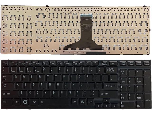 Click here for LIXSUNTEK New Keyboard for Toshiba Satellite A660... prices