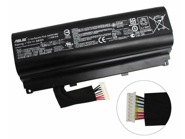 Click here for Genuine A42N1403 A42LM93 0b110-00290000 4ICR19/66-... prices