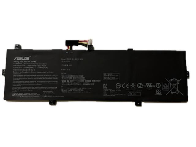 Click here for New Genuine C31N1620 Battery for Asus ZenBook UX43... prices