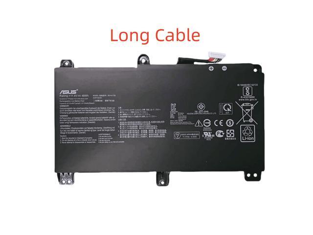 Click here for Genuine B31N1726 48Wh Battery Replacement for ASUS... prices