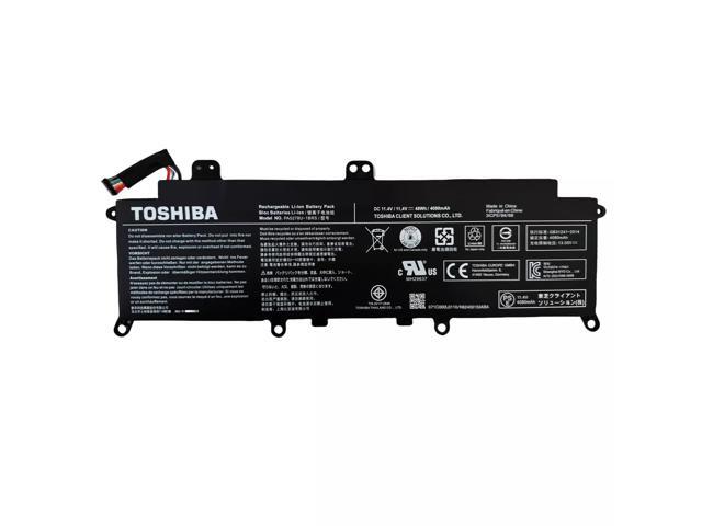 Click here for New Genuine PA5278U-1BRS 11.4V 4080MAH / 48WHlapto... prices