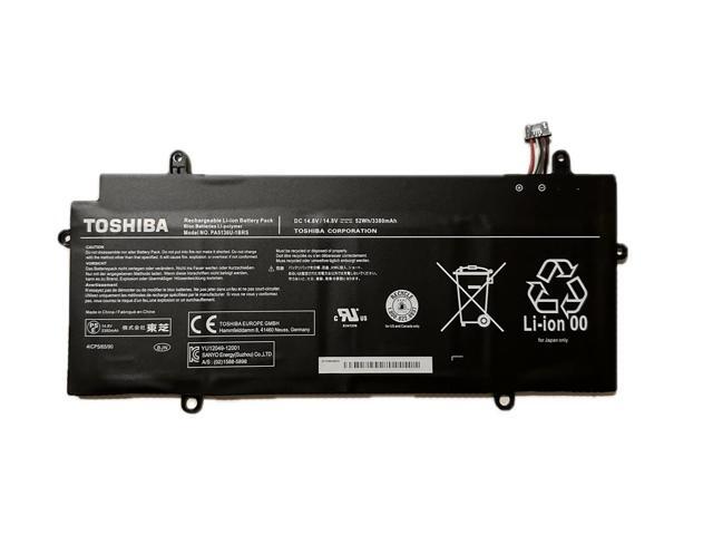 Click here for PA5136U-1BRS PA5136U Laptop Battery for Toshiba Po... prices