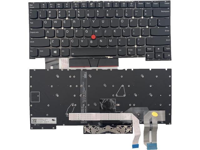 Click here for LIXSUNTEK US Backlight Keyboard for Lenovo ThinkPa... prices