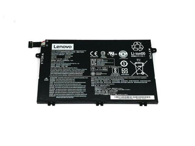 Click here for 01AV445 L17L3P51 Battery Compatible with Lenovo Th... prices