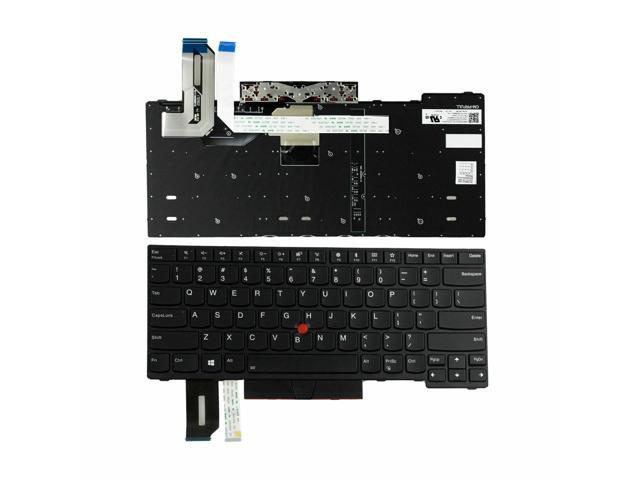 Click here for LIXSUNTEK Replacement Laptop Keyboard for Lenovo T... prices
