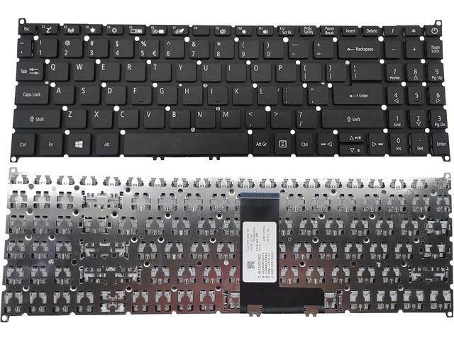 Click here for LIXSUNTEK Keyboard replacement for Acer Aspire 5 A... prices