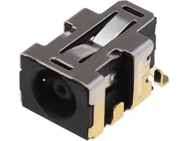 Click here for LIXSUNTEK DC Power Jack Charging Port for HP Elite... prices