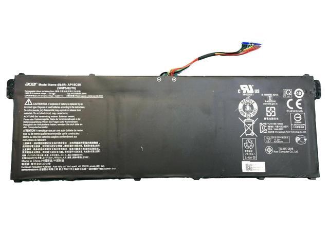 Click here for Genuine AP18C8K Battery for Acer Swift 3 SP314 SF3... prices