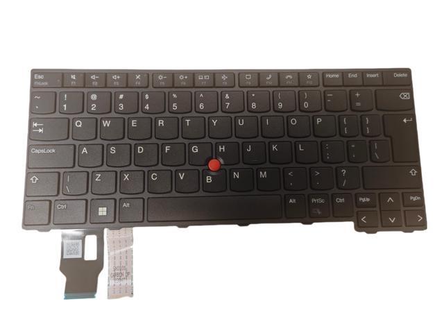 Click here for LIXSUNTEK Keyboard For Lenovo ThinkPad T14 Gen 4 L... prices