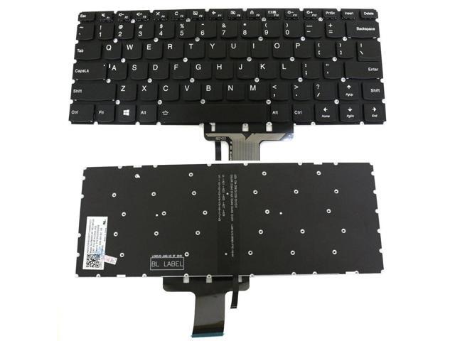 Click here for LIXSUNTEK Keyboard for Lenovo Ideapad 510s-14isk 5... prices
