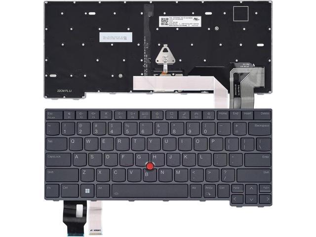 Click here for LIXSUNTEK Keyboard For Lenovo ThinkPad T14 Gen 3/4... prices