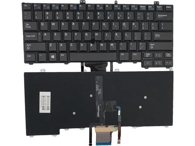 Click here for LIXSUNTEK Laptop Replacement US Layout with Backli... prices