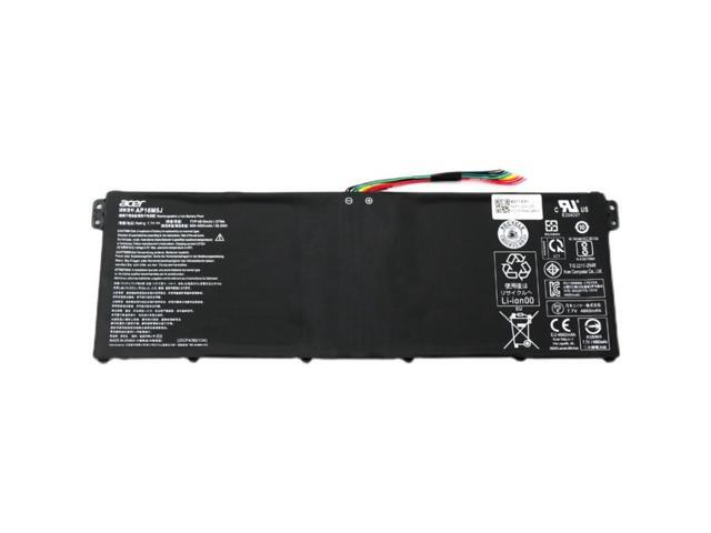 Click here for New Genuine AP16M4J OEM Battery for Acer Aspire 3... prices