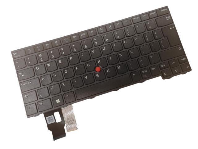 Click here for LIXSUNTEK Laptop Keyboard for Lenovo Thinkpad L14... prices