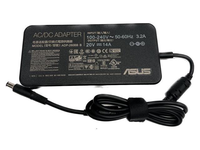 Click here for Genuine 280W 20V 14A Power Supply Charger for ASUS... prices