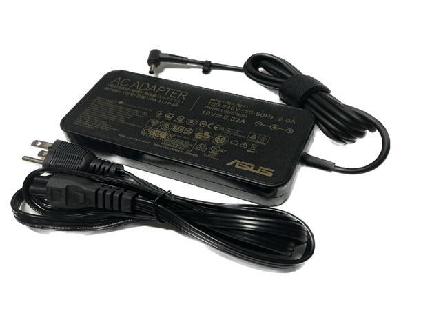 Click here for 120W 19V 6.32A 4.5mm x 3.0mm Laptop Adapter for As... prices