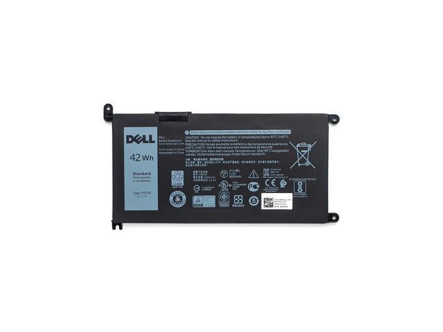 Click here for 42Wh YRDD6 Battery for Dell Inspiron 7586 5482 548... prices