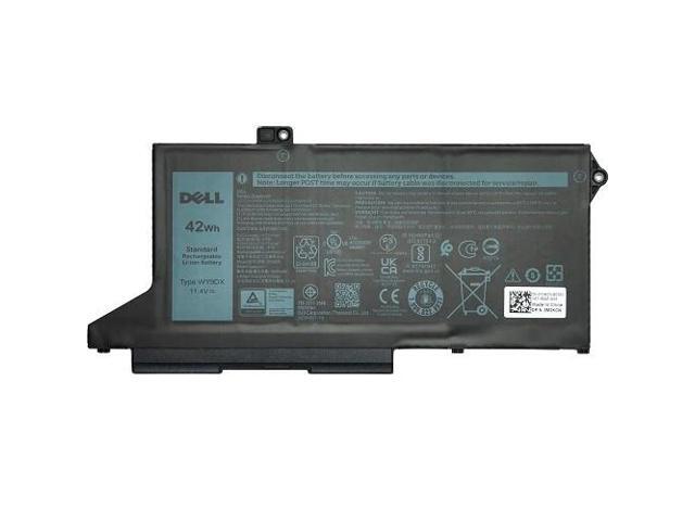 Click here for WY9DX Laptop Battery 42Wh 3500mAh 11.4V FOR Dell L... prices