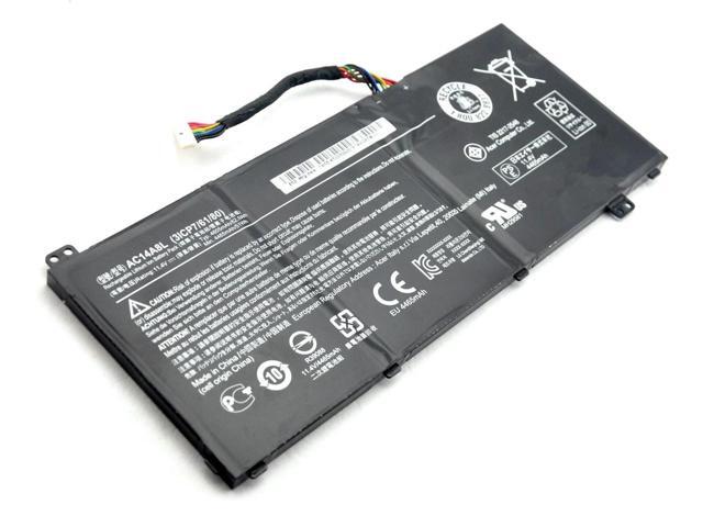 Click here for Genuine AC14A8L Battery Replacement for ACER Aspir... prices