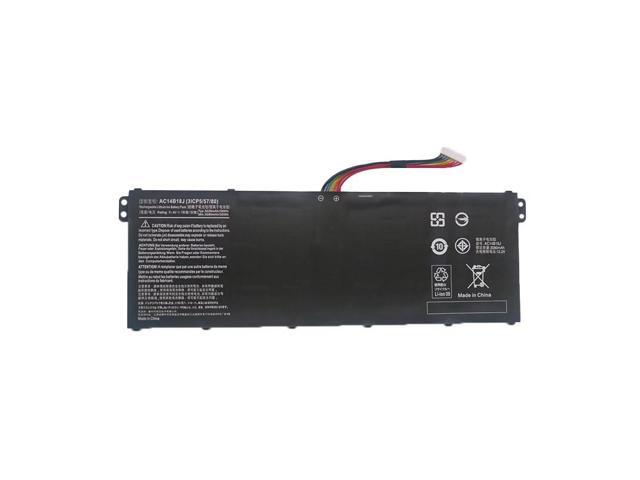 Click here for Laptop/Notebook Replace Battery for AC14B18J Acer... prices