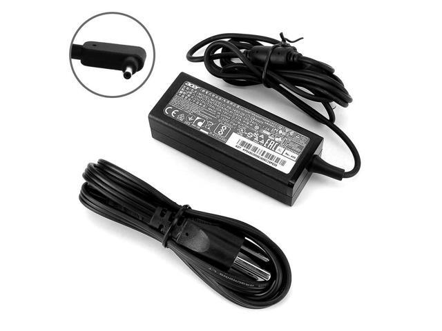 Click here for Genuine 2.37A 45W AC Adapter for ACER Aspire One C... prices