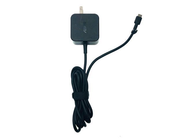 Click here for NEW Genuine ASUS 45w USB-C type-C adapter for Asus... prices