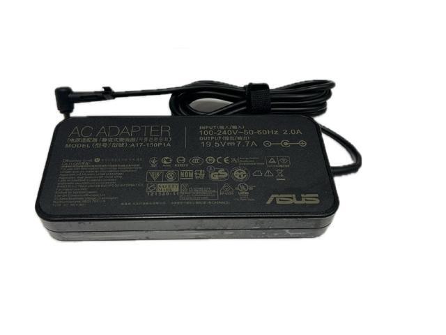 Click here for 19.5V 7.7A 150W Laptop Charger A17-150P1A for Asus... prices