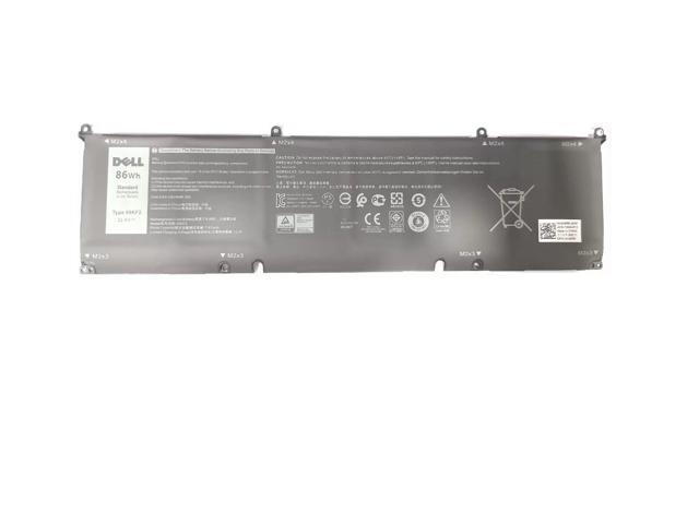 Click here for 86Wh 69KF2 Battery for Dell XPS 15 9500 9510 9520... prices