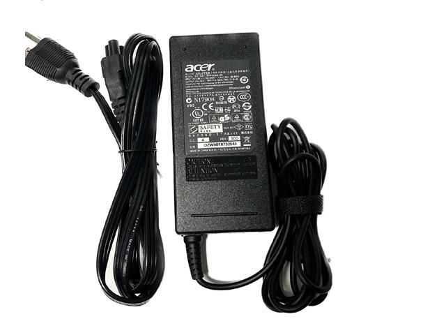 Click here for New GENUINE 90w Power Charger AC Adapter 19V 4.74A... prices